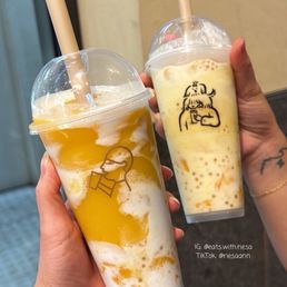 HEYTEA - Updated December 2025 - 242 Photos & 154 Reviews - 700 110th ...