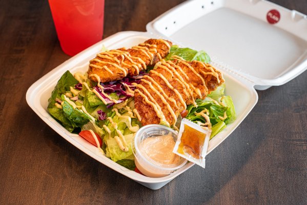 BIRDIES HOT CHICKEN - Updated December 2025 - 56 Photos & 37 Reviews ...