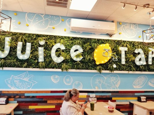 JUICE TAP - Updated July 2025 - 262 Photos & 147 Reviews - 7643 Gate ...