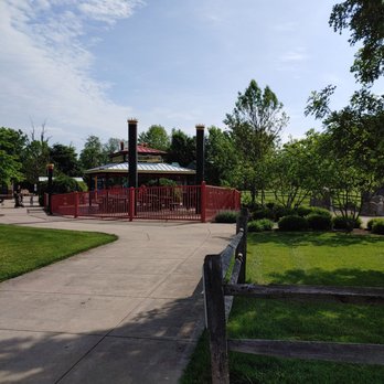 BEECH ACRES PARK - Updated October 2025 - 35 Photos & 16 Reviews - 6910 ...