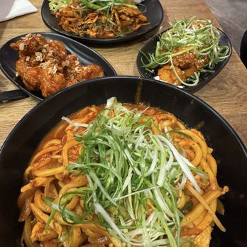 MODOO - CHICKEN & NOODLE BAR - Updated October 2025 - 861 Photos & 420 ...