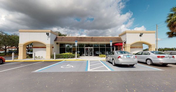 BANK OF AMERICA FINANCIAL CENTER - Updated May 2025 - 14 Reviews ...