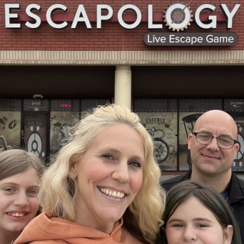ESCAPOLOGY ESCAPE ROOMS AUSTIN - Updated June 2024 - 78 Photos & 183 ...