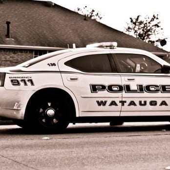 WATAUGA CITY HALL - Updated January 2025 - 7105 Whitley Rd, Watauga ...