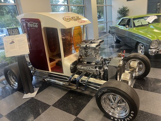 STREETSIDE CLASSICS - CHARLOTTE - Updated December 2025 - 31 Photos ...