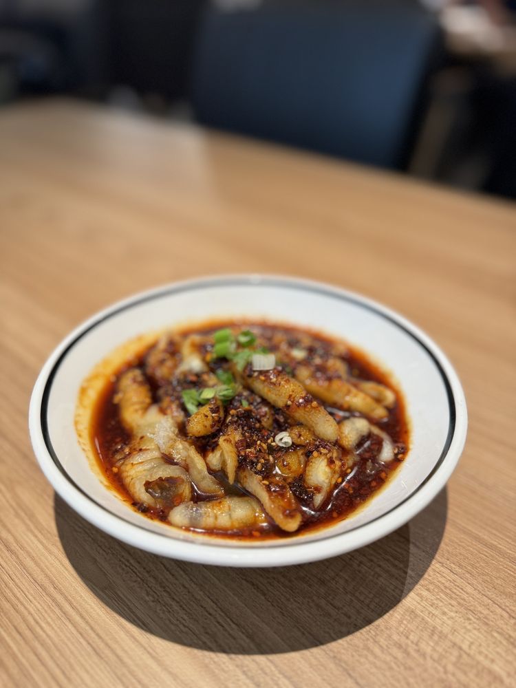 TAI ER SICHUAN CUISINE - Updated January 2025 - 378 Photos & 76 Reviews ...