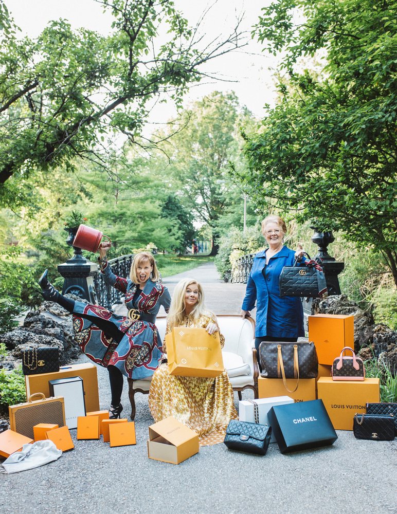 THE VAULT LUXURY RESALE - Updated October 2025 - 47 Reviews & 55 Photos ...