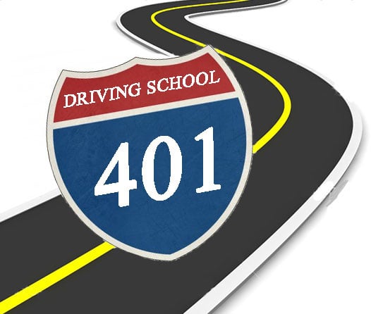 401 DRIVING SCHOOL - Updated October 2025 - 15 Reviews - North ...