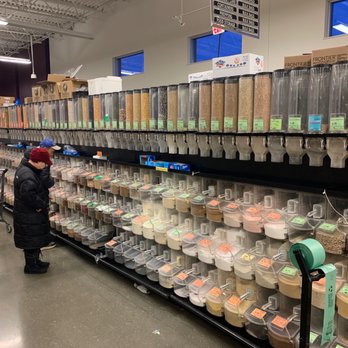 NATURAL PANTRY - Updated December 2025 - 96 Photos & 129 Reviews - 3680 ...