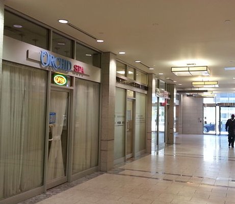 ORCHID SPA - Updated December 2024 - 3601 Highway 7 E, Markham, Ontario ...