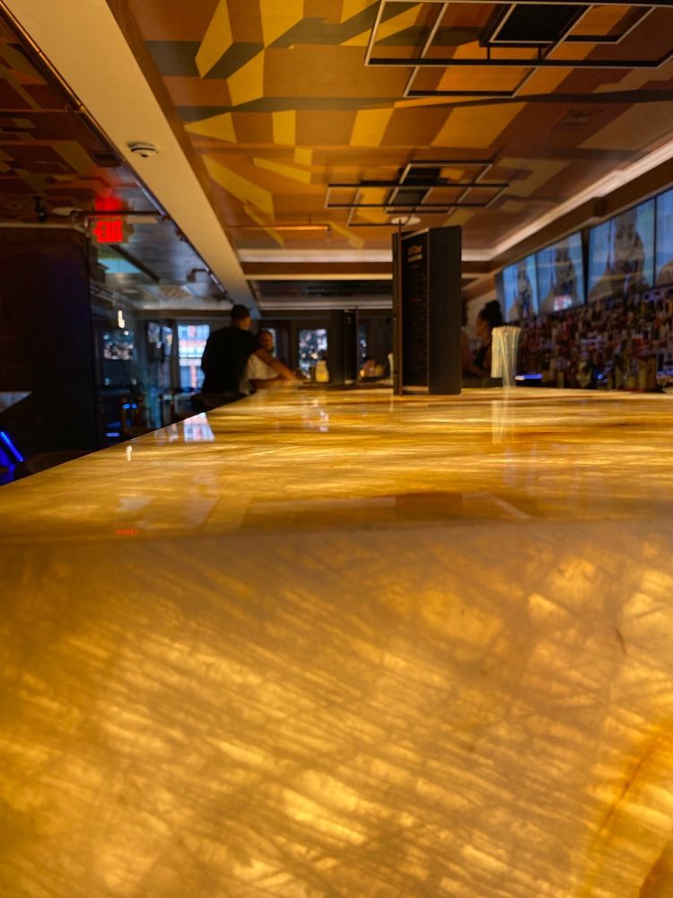 QRTZBAR - Updated August 2025 - 1914 9th St NW, Washington, District of ...