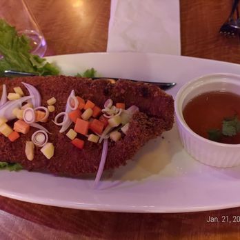 SUKHO THAI - Updated July 2024 - 226 Photos & 43 Reviews - 2 Fenton ...