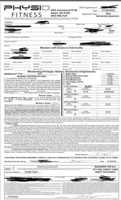 PHYSIQ FITNESS - Updated December 2025 - 17 Photos & 75 Reviews - 4825 Commercial St, Salem ...