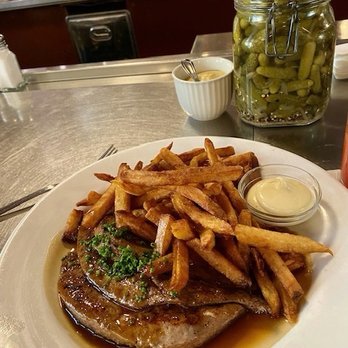 L’EXPRESS - Updated October 2025 - 1291 Photos & 733 Reviews - 3927 Rue ...