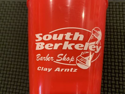 SOUTH BERKELEY BARBER SHOP - Updated May 2026 - 329 Arden Nollville Rd ...