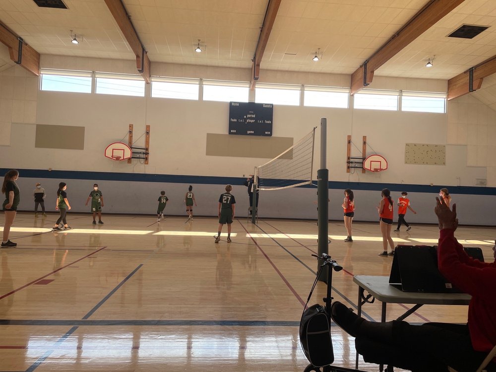 JAMES KENNEY COMMUNITY CENTER - 1720 8th St, Berkeley, California ...