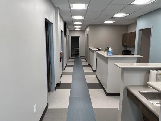 FAST AID URGENT CARE - LEON SPRING - Updated December 2025 - 11 Reviews ...