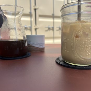 SUMP COFFEE - 377 Photos & 335 Reviews - 3700 S Jefferson Ave, Saint ...