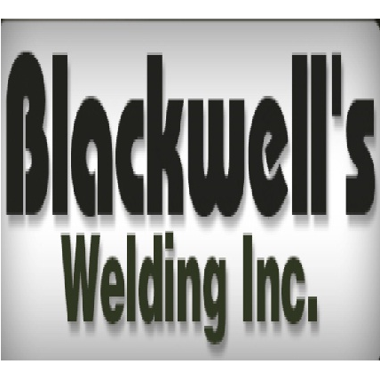 BLACKWELL’S WELDING - Updated September 2025 - 9416 5th St N, Laurel ...