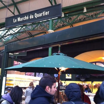 LE MARCHE DU QUARTIER - Updated October 2025 - 40 Photos & 14 Reviews ...