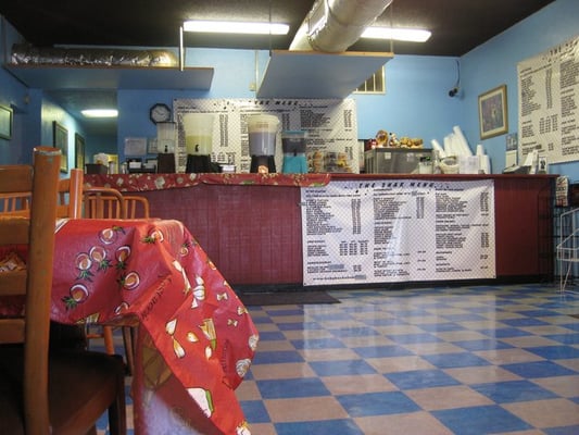 BABY BACK SHAK - Updated October 2025 - 210 Photos & 238 Reviews - 1800 ...