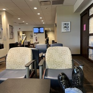 COMMUNITY SURGERY CENTER SOUTH - Updated September 2025 - 1550 E County ...