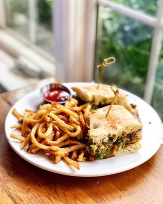 SOUTHERN ROOTS - 353 Photos & 409 Reviews - 119 E Main St, Jamestown ...