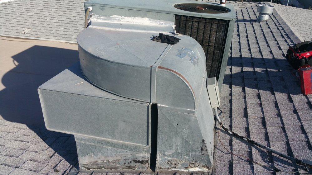 ATLANTIC AIR CONDITION & HEATING - Updated June 2025 - 401 Courtney Ln ...