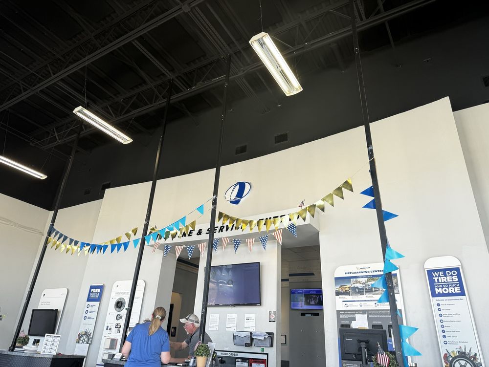 NTB-NATIONAL TIRE & BATTERY - Updated December 2025 - 13 Photos & 59 ...