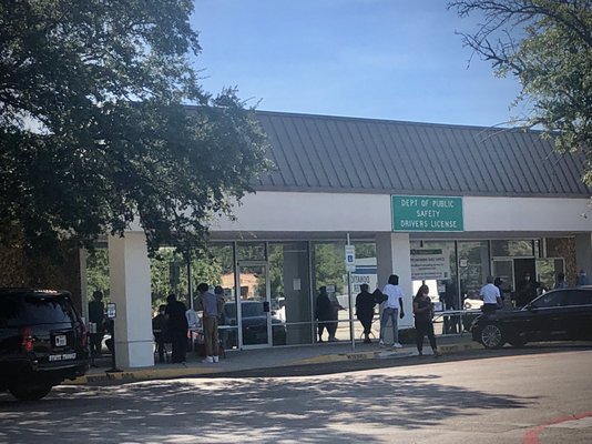 TEXAS DEPARTMENT OF PUBLIC SAFETY - Updated December 2025 - 46 Photos ...