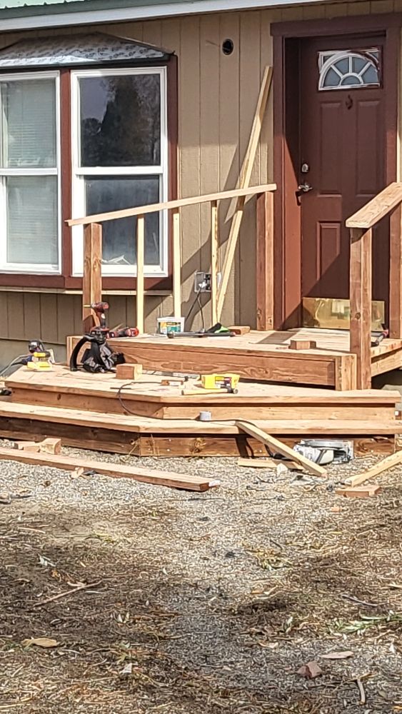 DAN’S HANDYMAN SERVICES - Updated December 2025 - Request a Quote - 23 ...