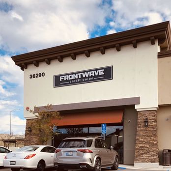 FRONTWAVE CREDIT UNION - WILDOMAR - Updated September 2025 - 11 Photos ...