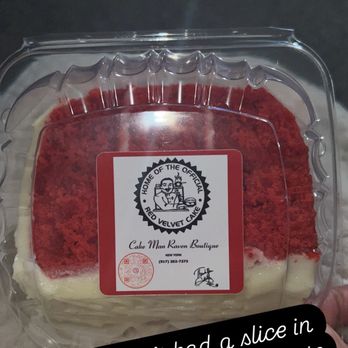 CAKE MAN RAVEN - Updated January 2026 - 112 Photos & 83 Reviews - 201 W ...