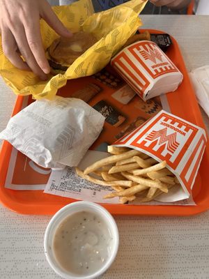 WHATABURGER - Updated December 2025 - 16 Photos & 37 Reviews - 2060 US ...