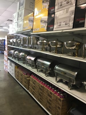 CHEF MART RESTAURANT SUPPLY - Updated December 2025 - 33 Photos & 12 ...