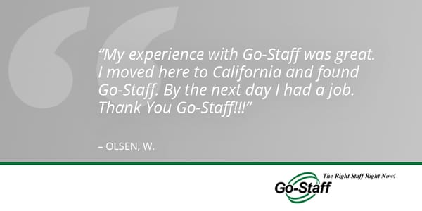 GO-STAFF - Updated August 2025 - 72 Photos & 12 Reviews - 1729 ...