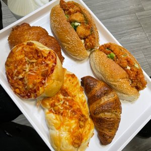 BAKER DUCK - 101 Photos & 30 Reviews - 1661 Denison St, Markham ...