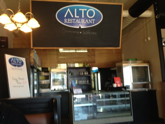 ALTO RESTAURANT - Updated December 2025 - 630 Pinewood Road, Riverview ...