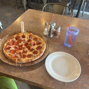 CAIOTI PIZZA CAFE - Updated October 2025 - 361 Photos & 747 Reviews ...