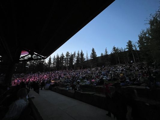 GERALD FORD AMPHITHEATER - Updated August 2025 - 53 Photos & 18 Reviews ...