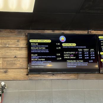 CHIBAB KOREAN FRIED CHICKEN - Updated August 2024 - 77 Photos & 30 ...