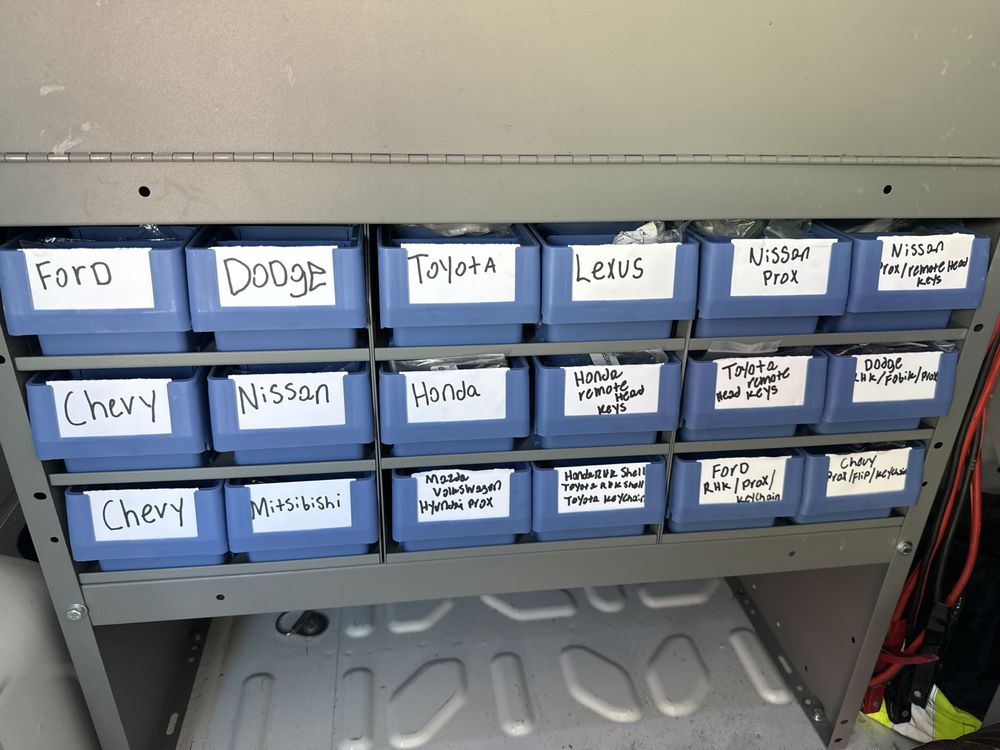 NEED A KEY - Updated November 2024 - Request a Quote - Mesquite, Texas ...