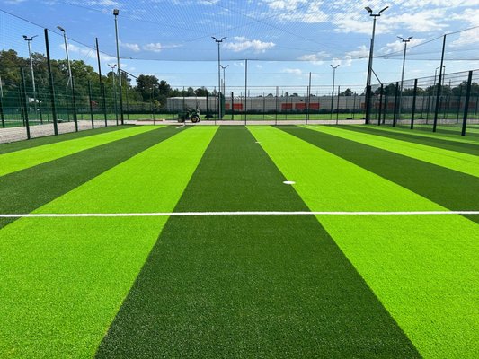 REVOLUTION SOCCER COMPLEX - 11 Photos - 15111 Ella Blvd, Houston, Texas ...