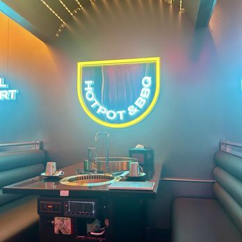 SO HOT HOTPOT & KOREAN BBQ - Updated October 2025 - 72 Photos - 50 ...
