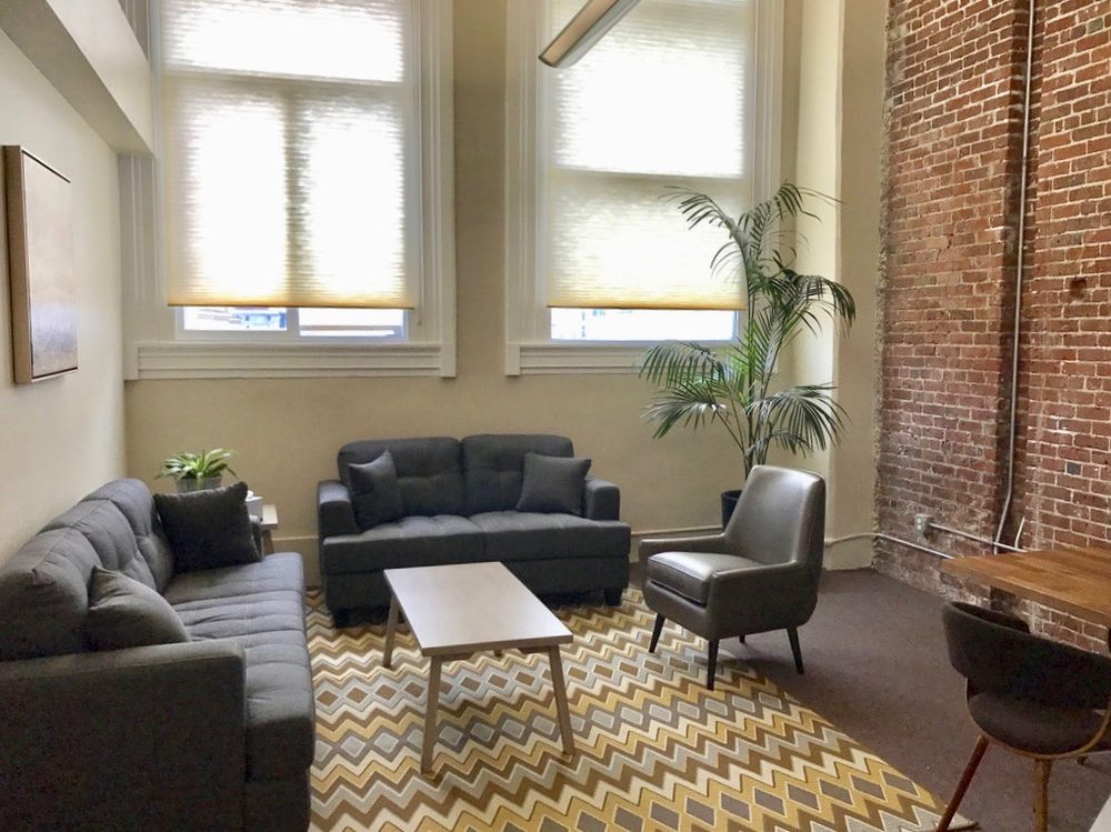 SIMA SPACE - Updated January 2025 - 815 Hyde St, San Francisco ...