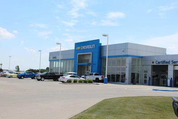 KARL CHEVROLET OF STUART - Updated January 2026 - 13 Photos - 324 SW ...