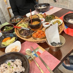 BORIT GOGAE - 232 Photos & 21 Reviews - 3464 W 8th St, Los Angeles, CA ...