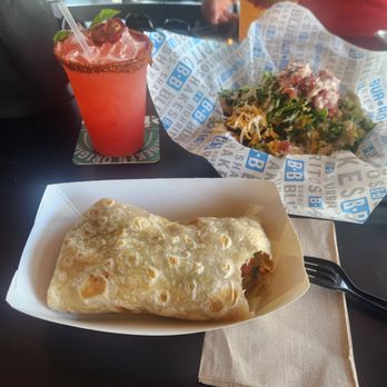 BLUE BURRO BURRITOS & CANTINA - Updated June 2024 - 225 Photos & 198 ...