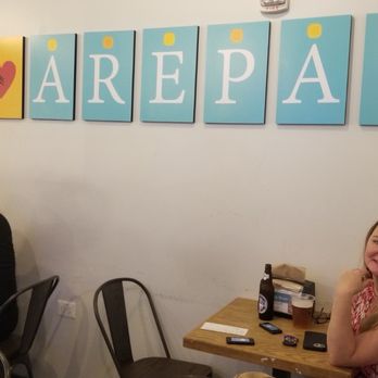 AREPA ZONE - Updated September 2024 - 454 Photos & 389 Reviews - 1121 ...