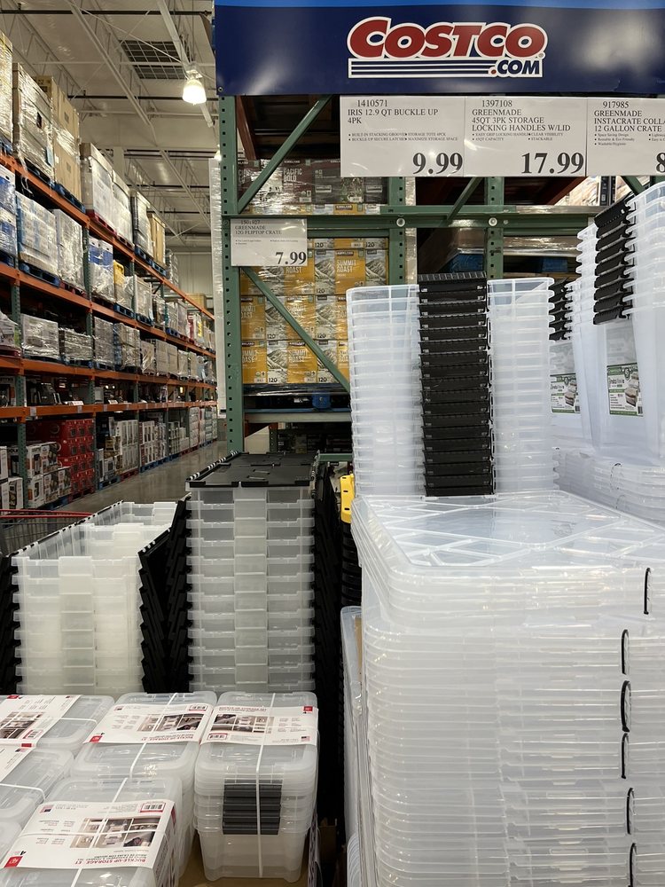 COSTCO WHOLESALE - Updated November 2024 - 267 Photos & 366 Reviews ...